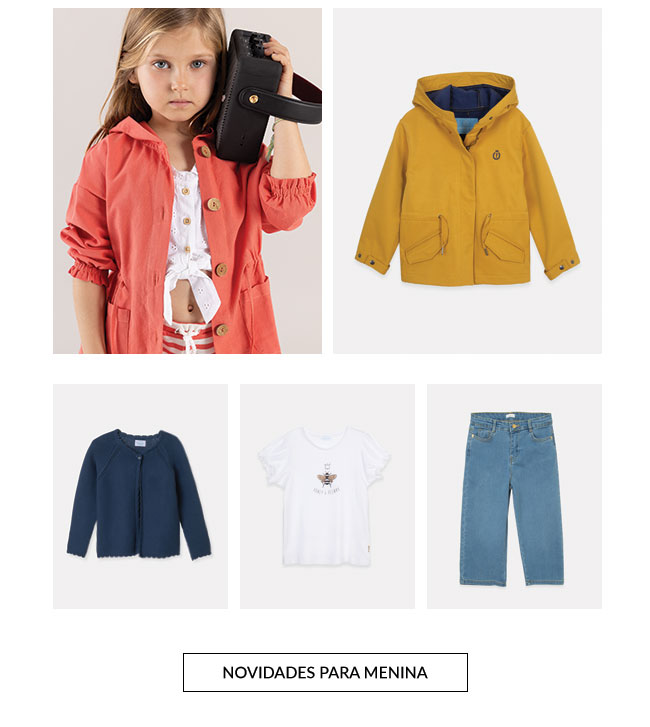 Spring New Collection | Kids Edition