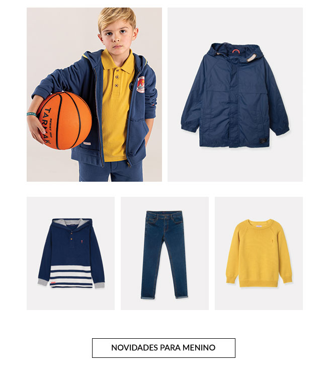 Spring New Collection | Kids Edition