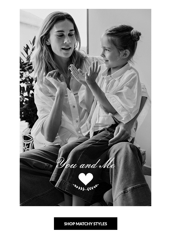 HEY M ️MA | -25% EM TUDO